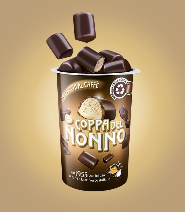 I Nostri Prodotti | Coppa Del Nonno