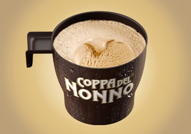 I Nostri Prodotti | Coppa Del Nonno