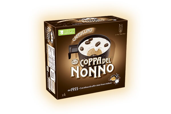 Coppa del Nonno la Coppa Classica