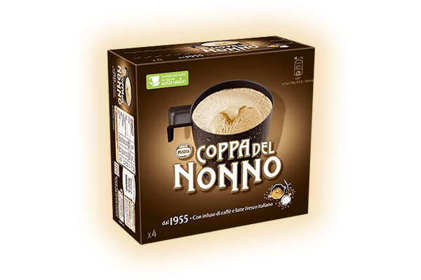 Coppa del Nonno la Coppa Classica