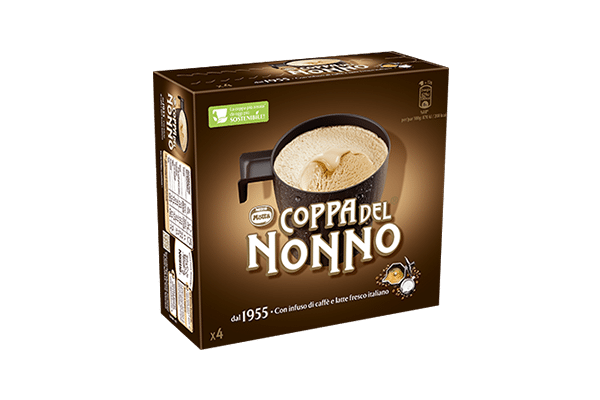 Coppa del Nonno la Coppa Classica