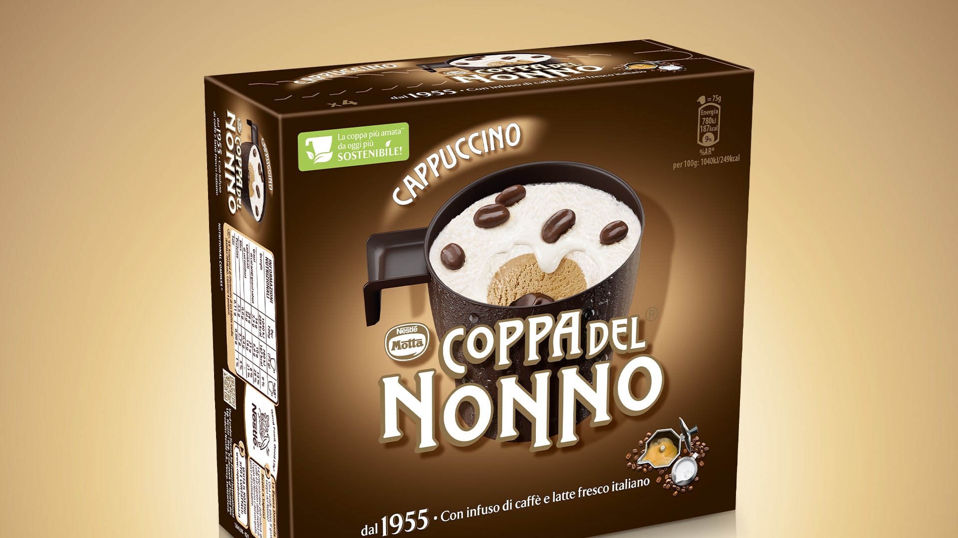 Coppa del Nonno la Coppa Classica