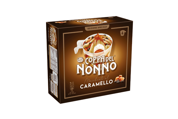 Coppa del Nonno la Coppa Classica