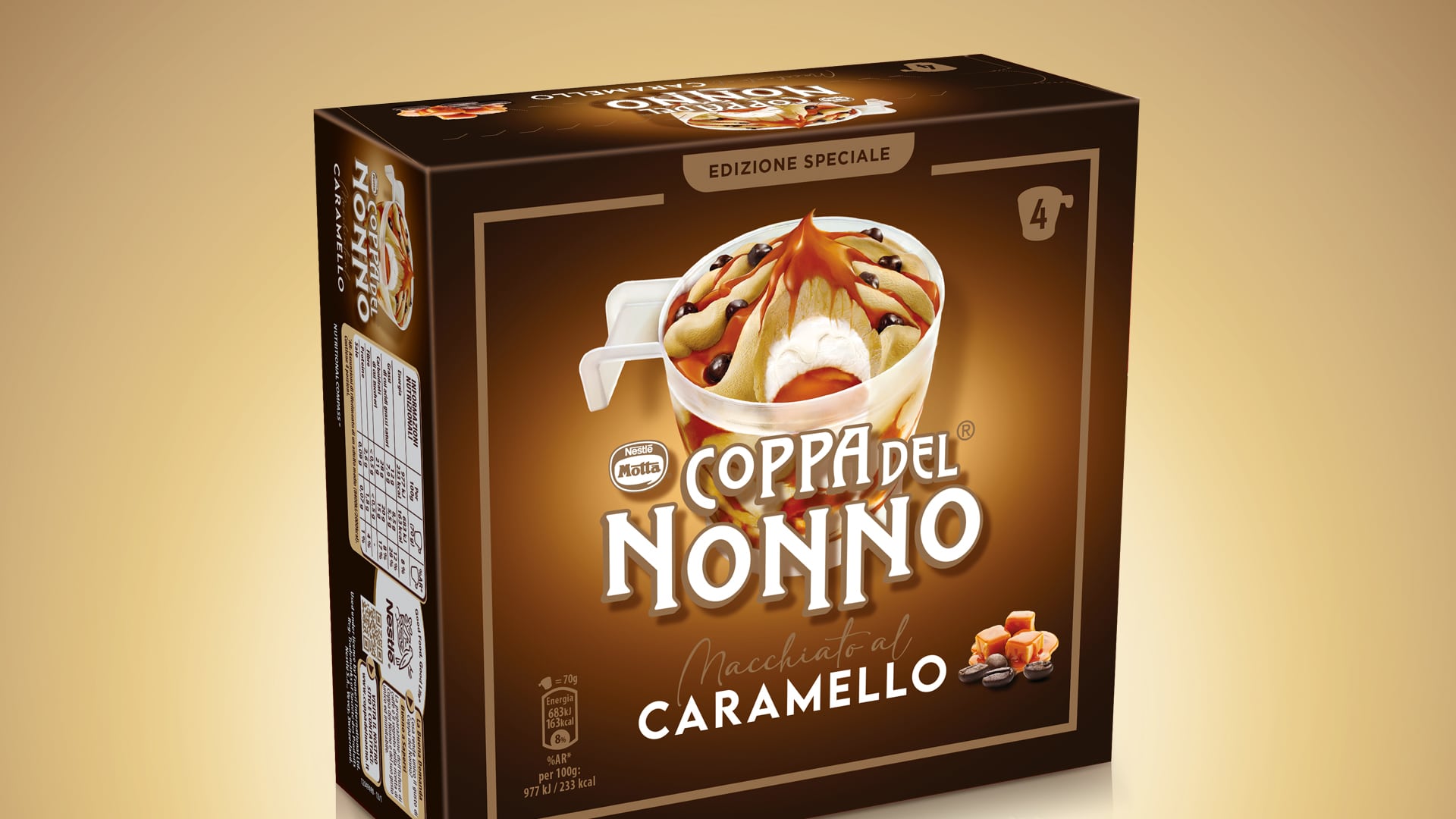 Coppa del Nonno la Coppa Classica