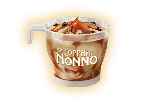Coppa del Nonno la Coppa Classica
