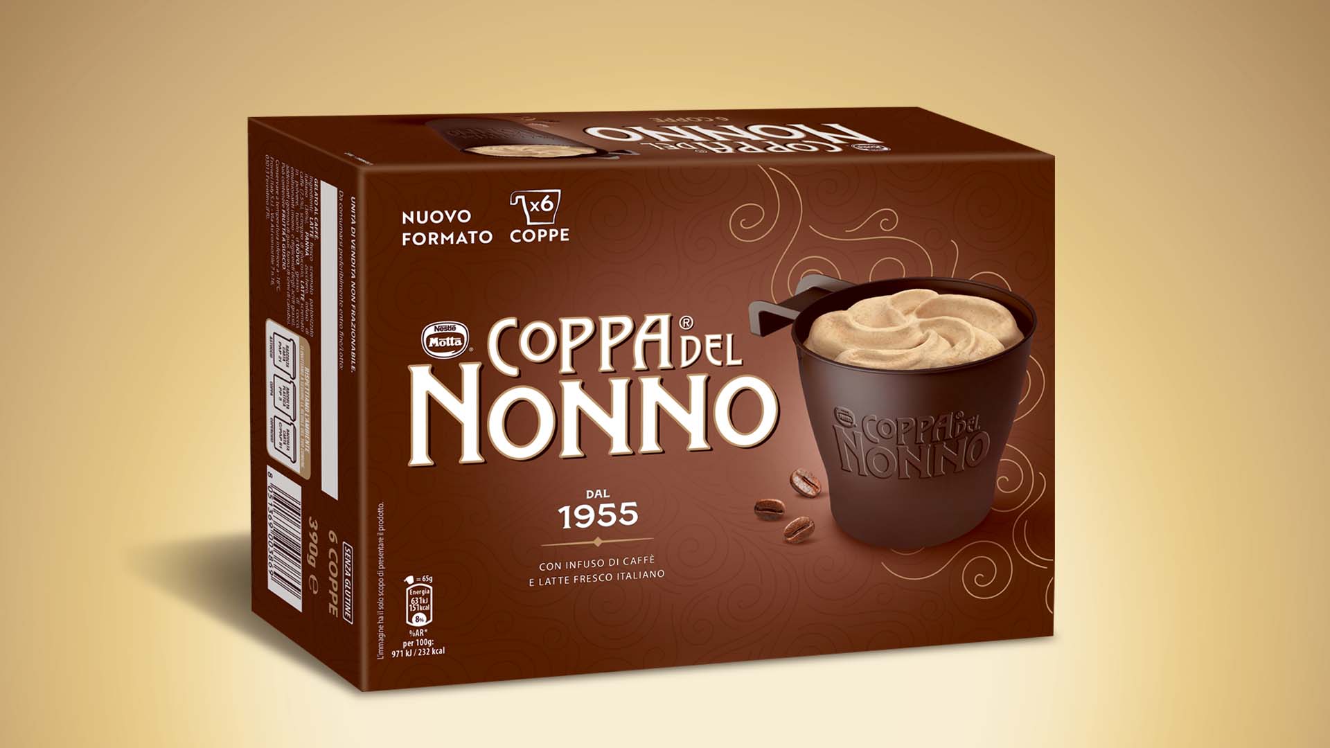 Coppa del Nonno la Coppa Classica