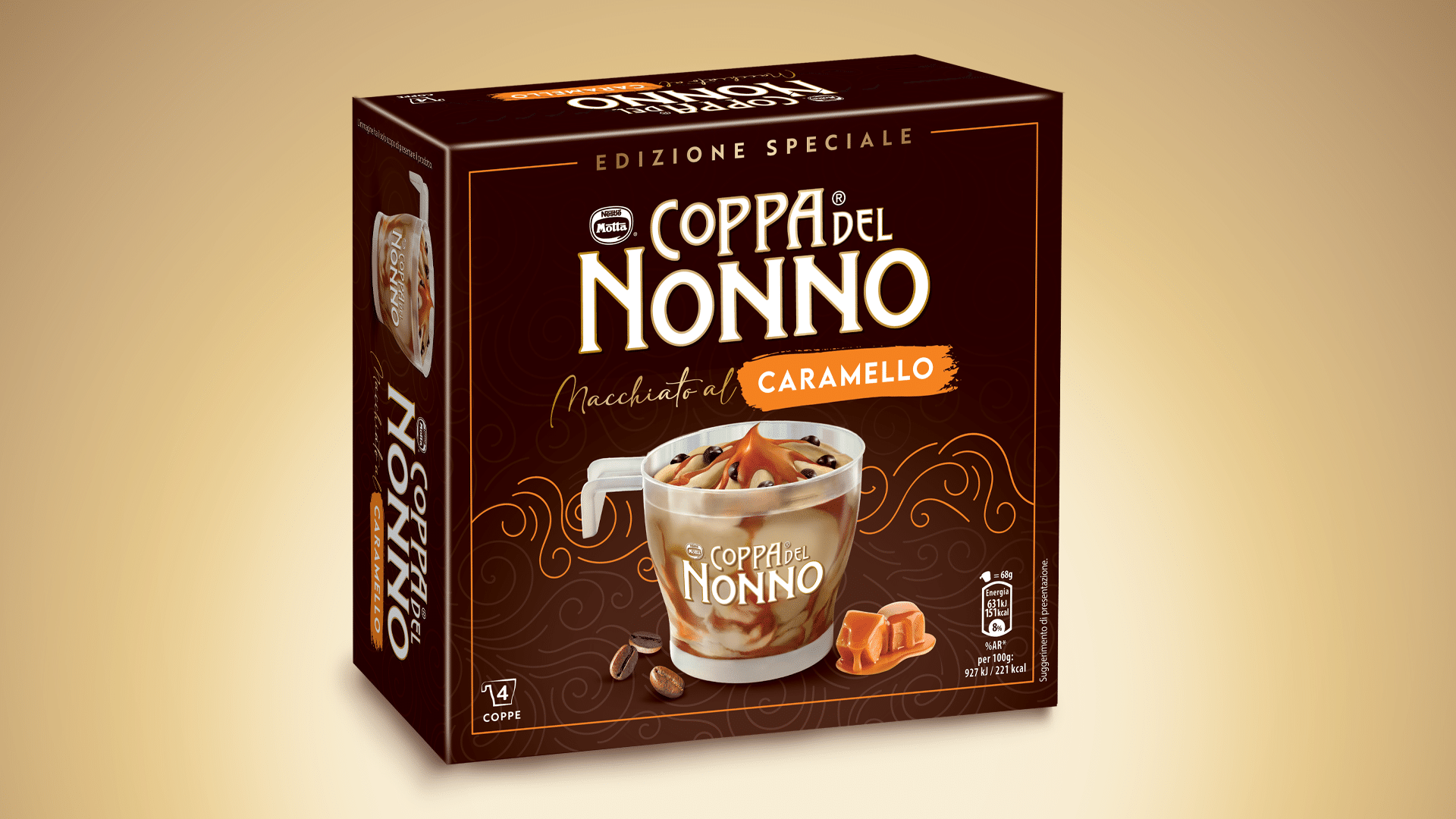 Coppa del Nonno la Coppa Classica