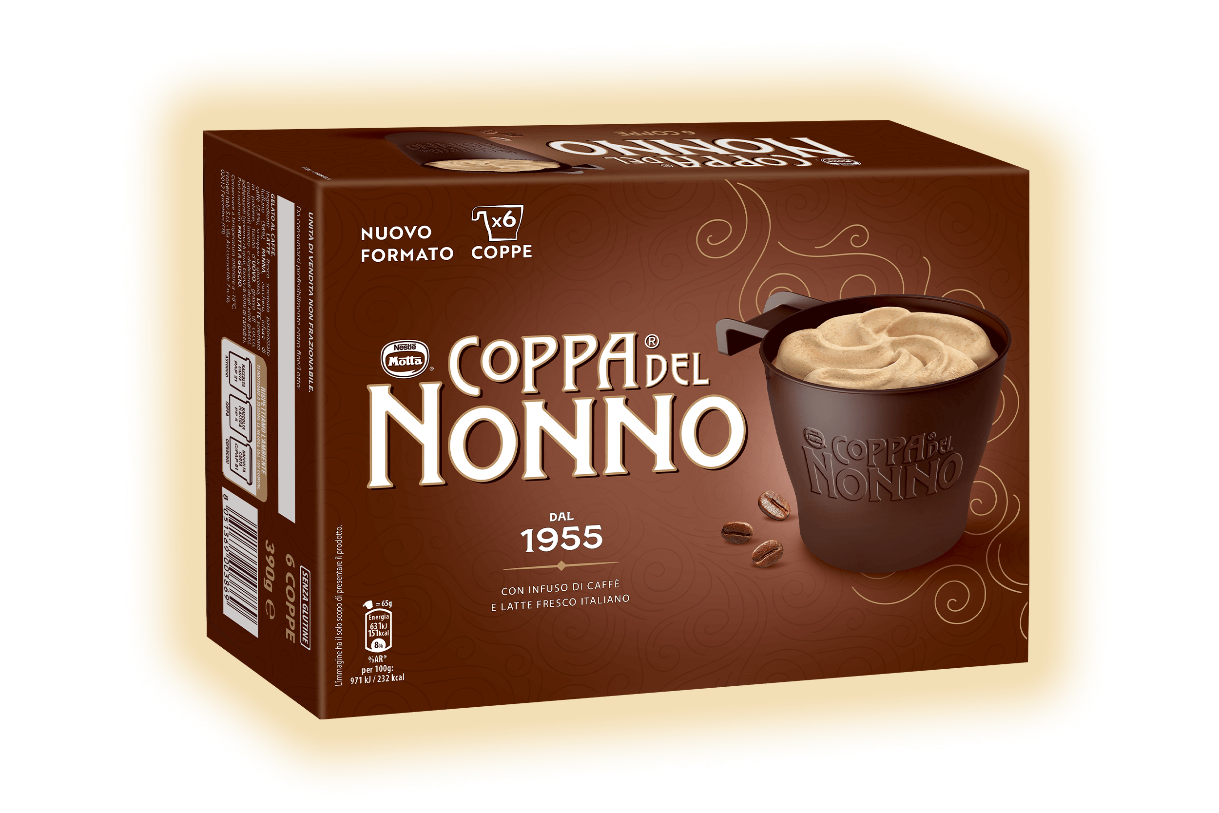 Coppa del Nonno la Coppa Classica